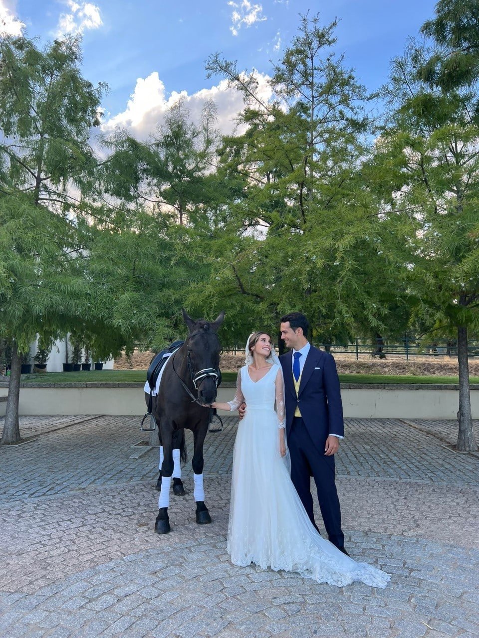 Fuvara Wedding - Chacco Info