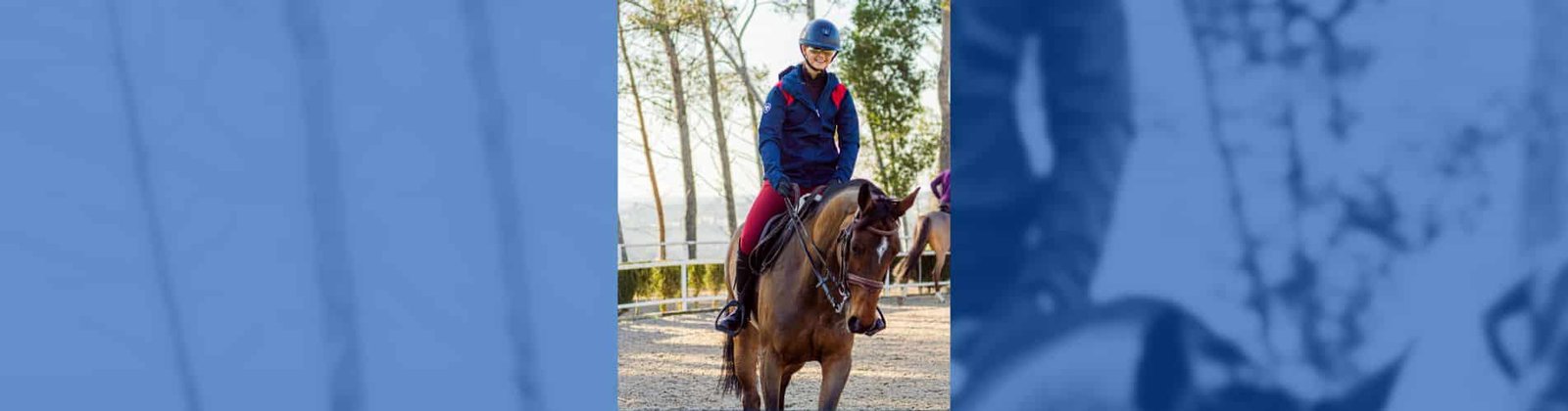 ¿Por qué Maya de la Joya es imprescindible en la Chacco Family ...