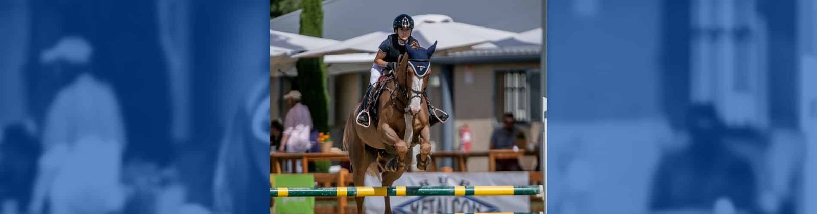 Carmen Bernal arranca la temporada con grandes expectativas ...