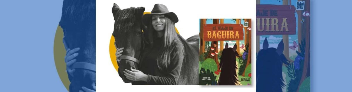 "El viaje de Baguira": un libro para aprender a tratar la diversidad ...