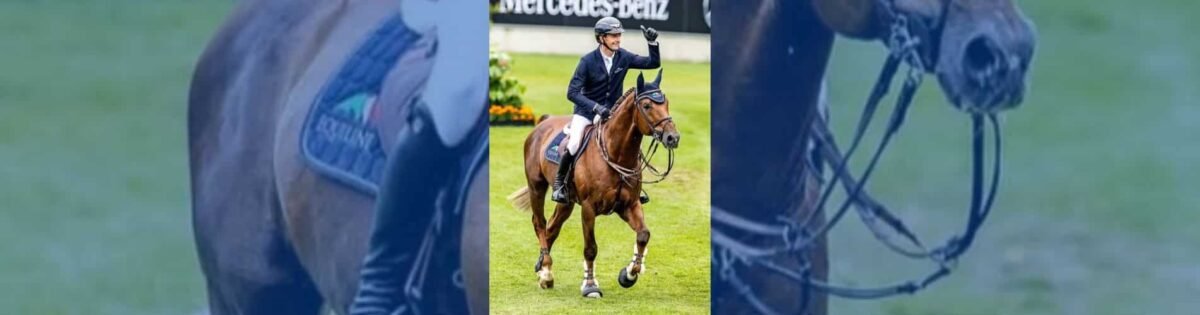 Drako de Maugre, campeón alemán, comienza una nueva etapa en EE.UU ...