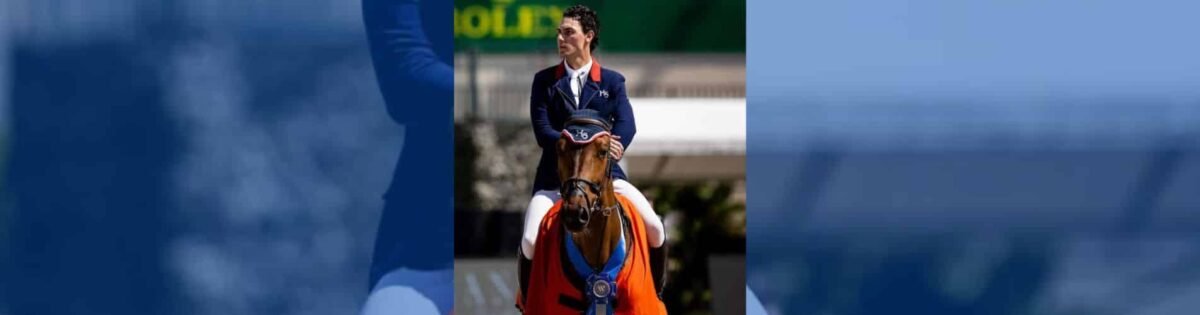 Carlos Hank Guerreiro sigue liderando el ranking U25 por segundo mes ...
